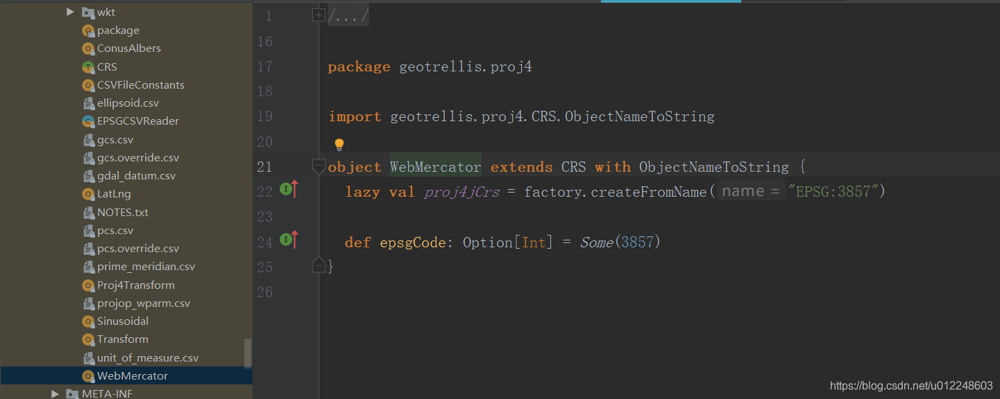 Geotrellis发布不同坐标系的栅格数据为TMS，并用cesium加载显示_cesium 加载4527-CSDN博客