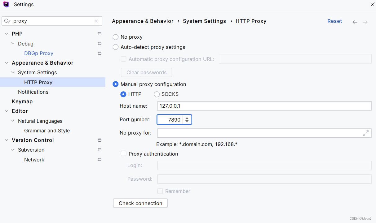 关于PhpStorm的安装与汉化_2018phpstorm激活.vbs-CSDN博客
