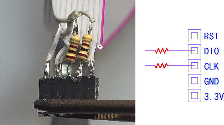 基于IAR上搭建开发MM32的环境_iar pack-CSDN博客