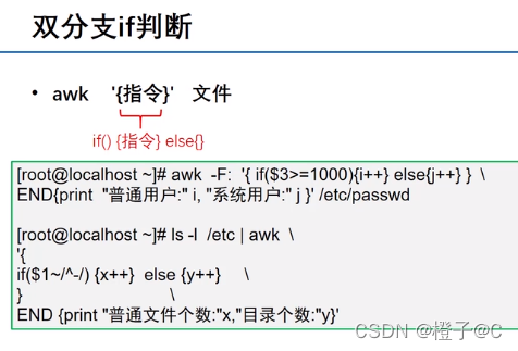 Linux Shell脚本:awk_linux shell脚本 awk-CSDN博客