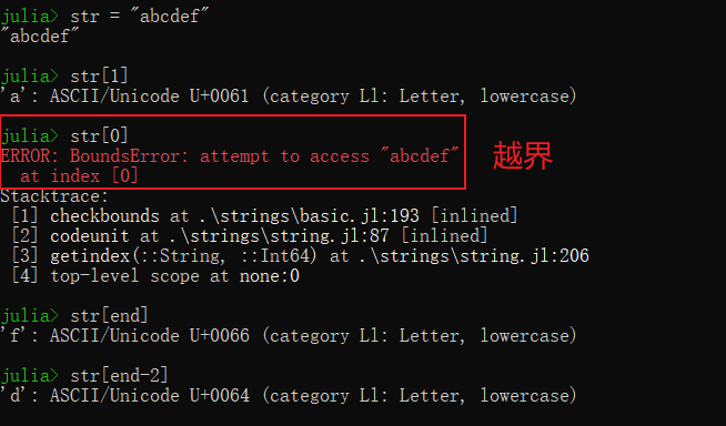 二、Julia之变量与数据类型_bigfloat-CSDN博客