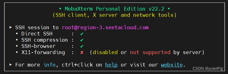 （最新+详细+Pycharm远程调试GUI程序）解决qt.qpa.xcb: could not connect to display问题-CSDN博客