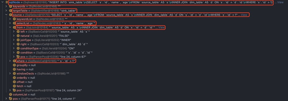 【Calcite】Apache Calcite 框架初探及概念详解-CSDN博客
