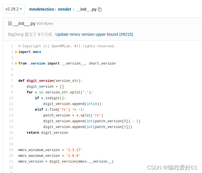 mmaction2实现slowfast DEMO的流程V1.0_mmaction2运行-CSDN博客