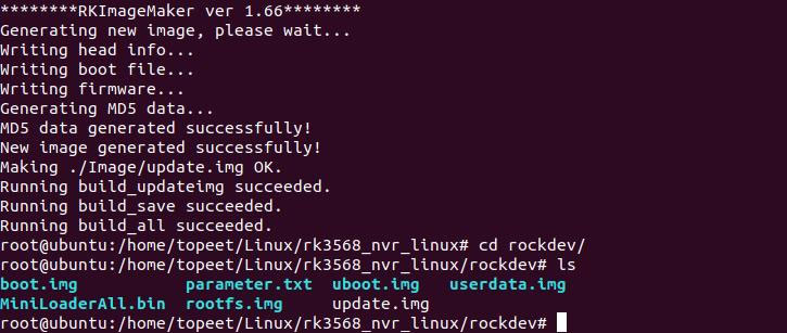 迅为RK3568开发板Linux_NVR_SDK 编译源码_rk3568 nvr sdk-CSDN博客