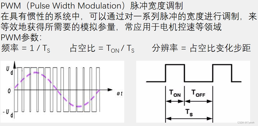 STM32学习笔记（五）--TIM输出比较PWM详解_stm32 setcompare1-CSDN博客