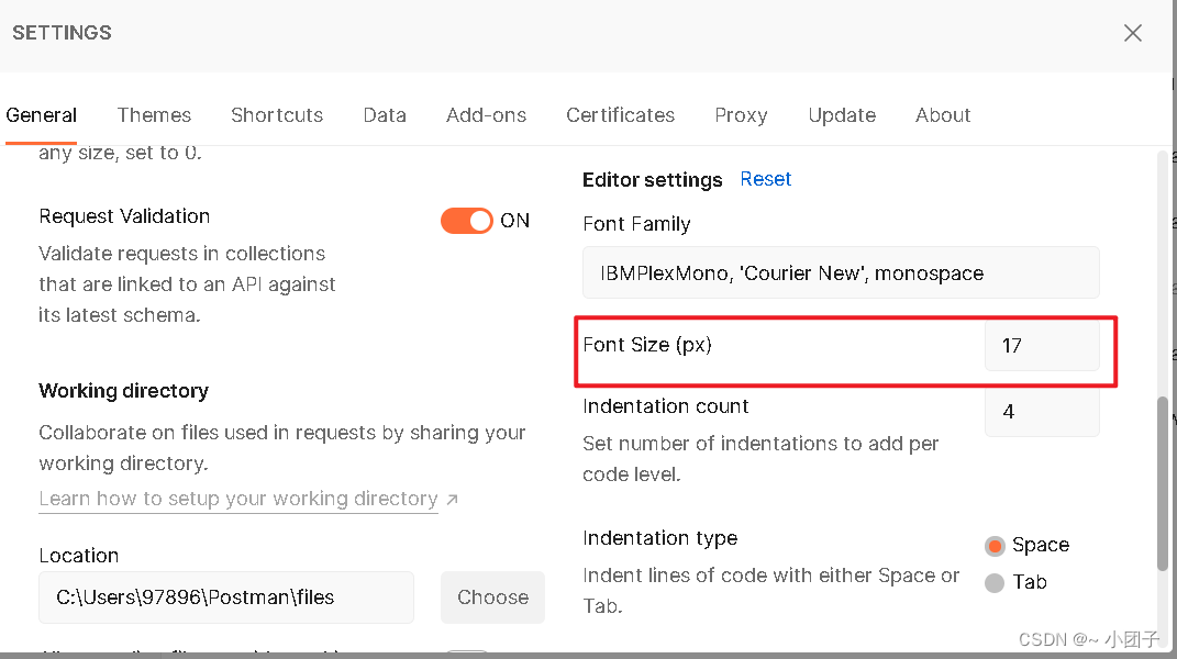 SpringMVC系列三: Postman(接口测试工具)_postman调用springmvc项目怎么可以直接调用后台接口,不需要cookie-CSDN博客