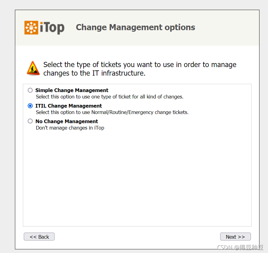 CentOS上安装配置MySQL 5.7、PHP 5.6和iTop的详细步骤-CSDN博客