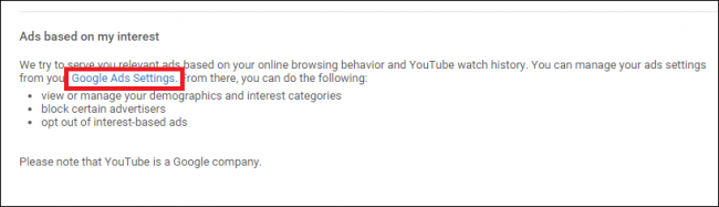 如何管理您的YouTube隐私设置-CSDN博客