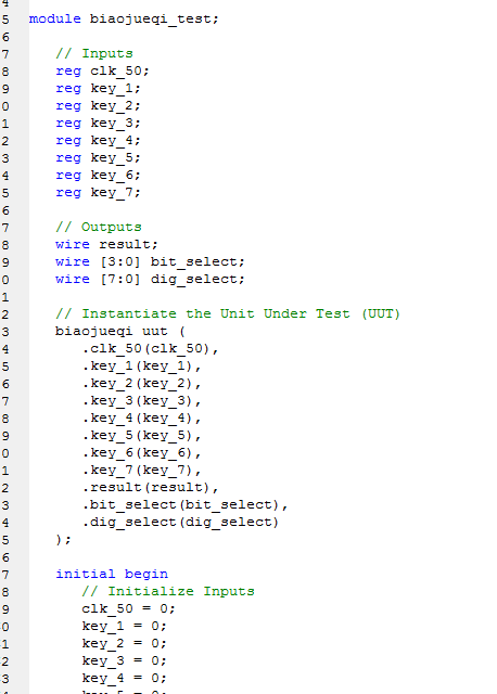 基于Basys2开发板的7人表决器verilog代码下载_七人表决电路verilog程序-CSDN博客