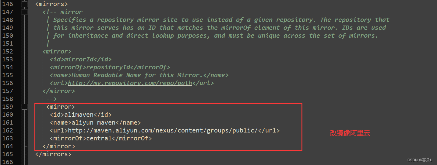 idean集成maven环境_ncc idea-CSDN博客