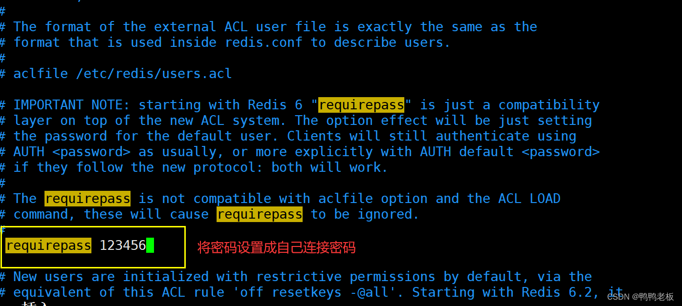 Java --- redis7安装-CSDN博客