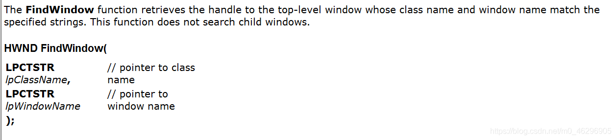 [HDCTF2019]MFC-CSDN博客