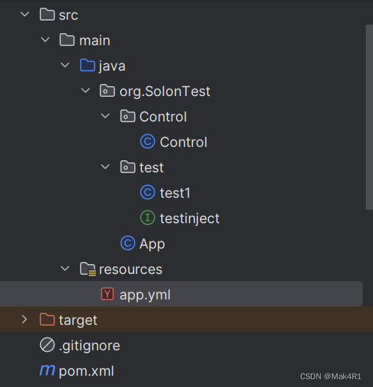 以CTF题为例，浅学一些JAVAweb项目相关知识_ctf java-CSDN博客