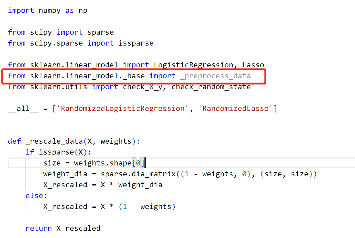 机器学习|stability_selection的安装和导入_stability selection-CSDN博客