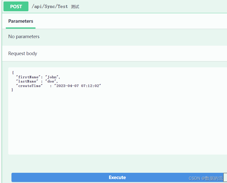 Jobject Jarray处理日期时间字符串的问题 Jarray Fromobject 制定日期格式化 Csdn博客