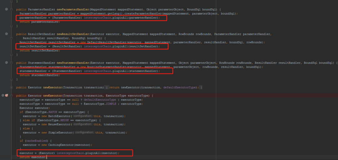 【源码阅读】Mybatis底层源码分析(详细Debug查看附代码)_mybatis debug-CSDN博客