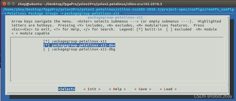 CNN复现系列一：基于zcu102和yolov2(part3:petalinux部分)_petalinux上cnn-CSDN博客