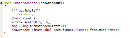 QMatrix类的使用：对图片进行放大，缩小，旋转_qt6 qmatrix-CSDN博客