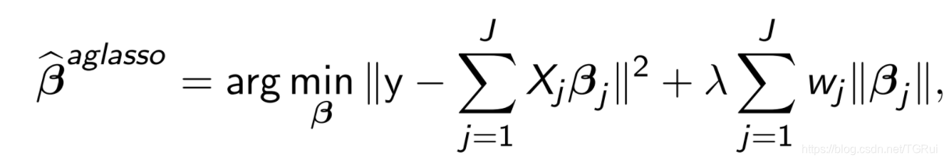 正则化 Regularization_smoothly clipped absolute deviation-CSDN博客