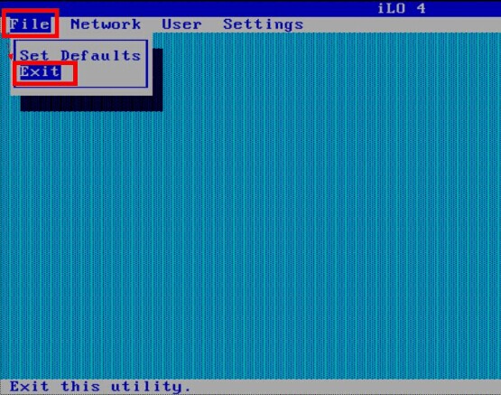 Linux升级ilo,利用HP iLO4安装系统-CSDN博客