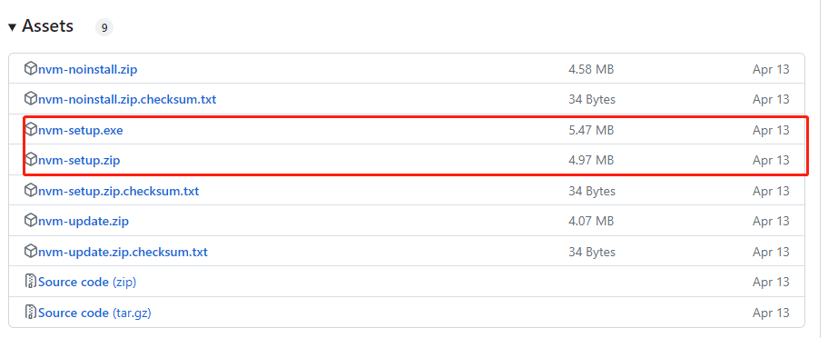 npm、cnpm、nrm、nvm_nrm 1s-CSDN博客