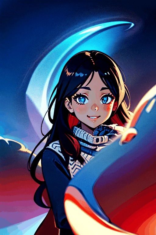 Comfyui｜AnimateDiff生成动画基础使用方法_cody farmey-CSDN博客