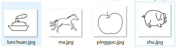 用python将图片转换成二值图像_im.getpixel-CSDN博客