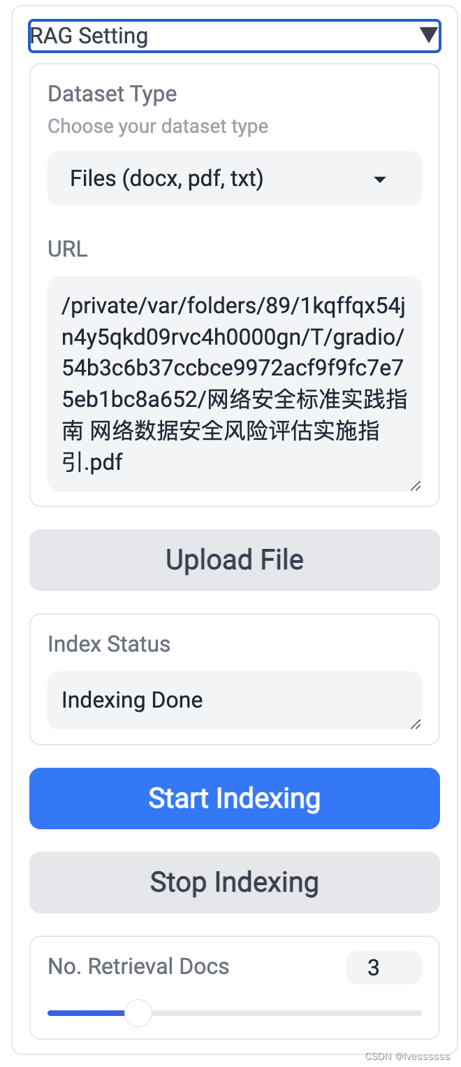 mac好用的大型语言模型输出优化框架“Chat with MLX”-CSDN博客