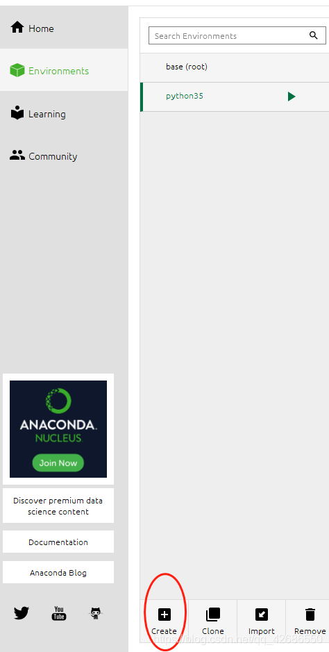 Anaconda 在jupyter Notebook里不同python版本切换以及遇到的问题anconda 运行jupter时如何指定python版本 Csdn博客 
