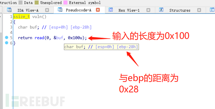 awd pwn小技巧-CSDN博客
