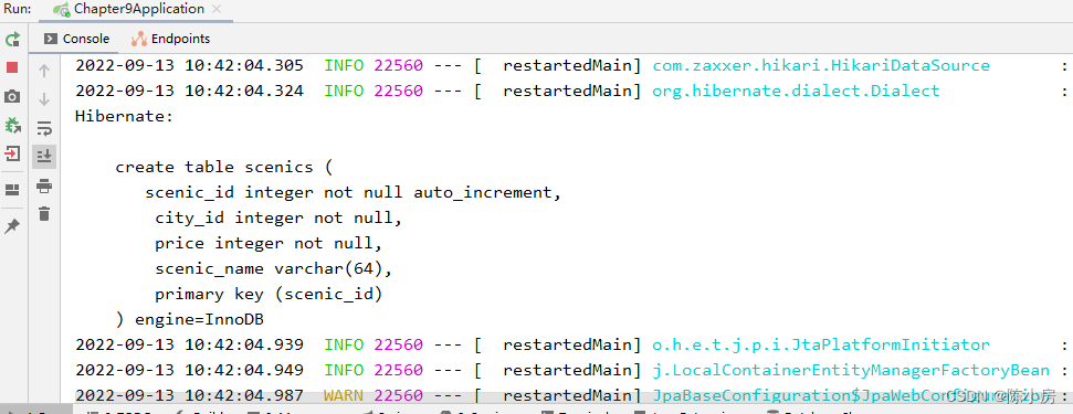 第9章 Spring Boot整合JPA 与 JpaRepository 基础方法介绍_springboot jparepository-CSDN博客