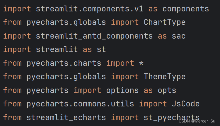 将项目部署到Streamlit Cloud_cloudstream 仓库链接-CSDN博客