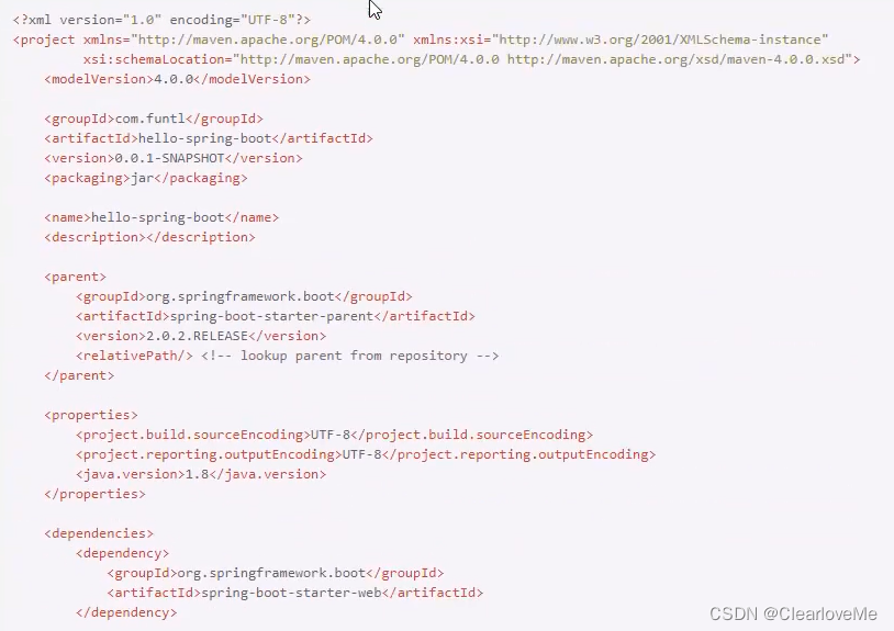 第五章 微服务框架-Spring Boot、Spring Cloud_springboot微服务-CSDN博客