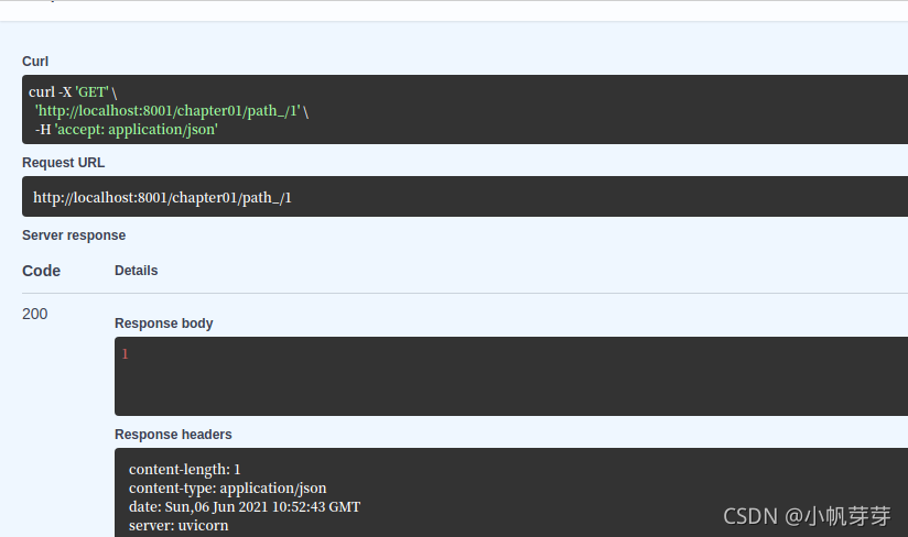 4.fastapi的路径参数和查询参数的数据解析、验证_fastapi apirouter参数-CSDN博客