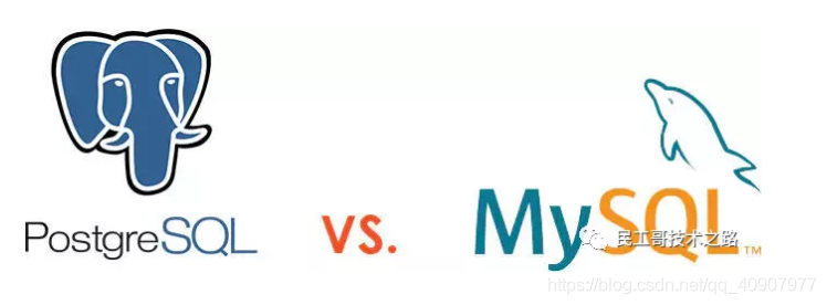 Mysql 与 Postgresql 比较mysql和postgre Csdn博客