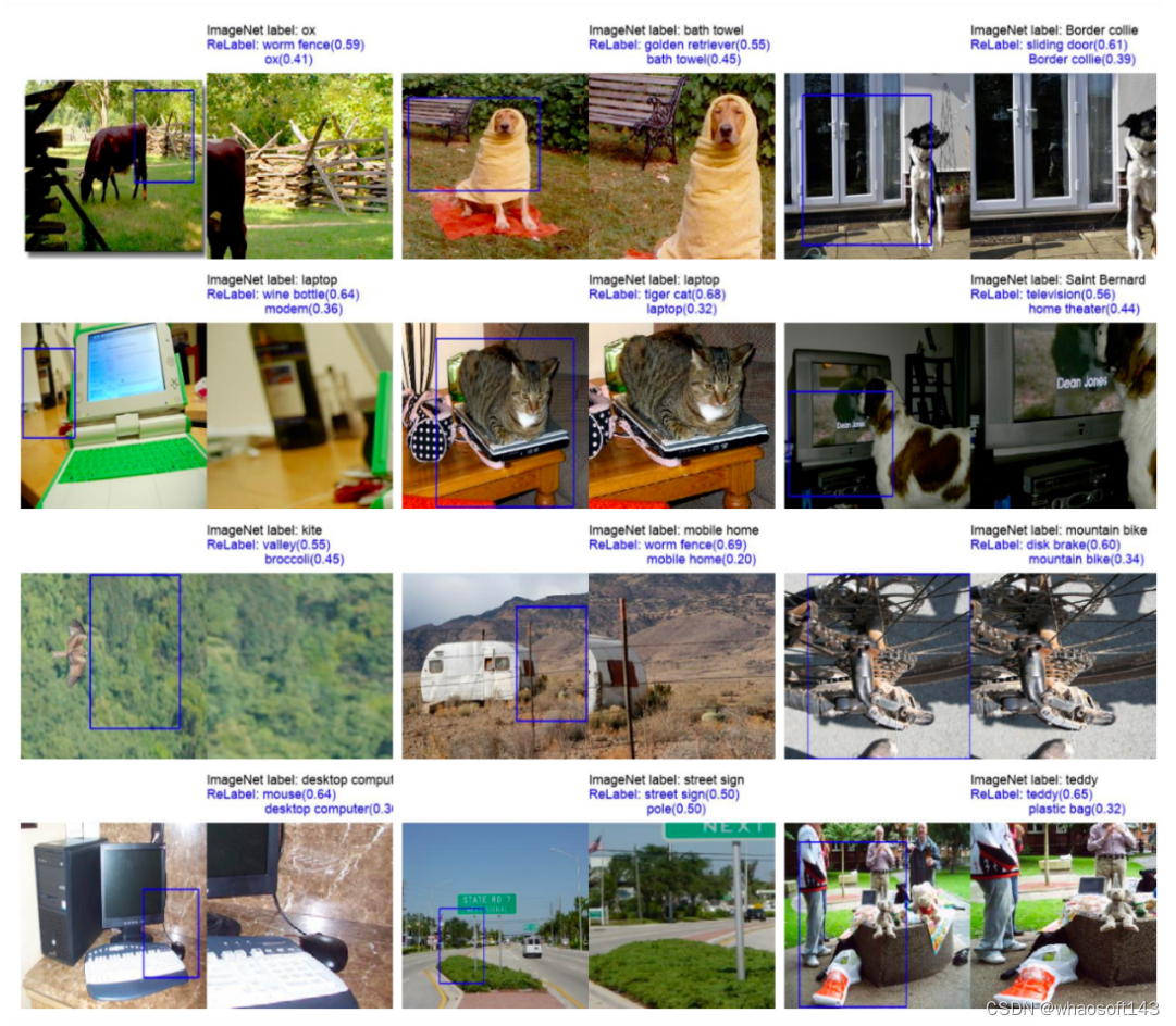 ImageNet2_imagenet v2-CSDN博客