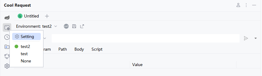 一款专为IntelliJ IDEA用户设计的插件，极大简化Spring项目中的API调试过程，功能强大（附源码）_coolrequest-CSDN博客