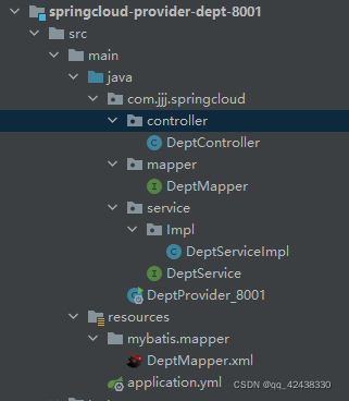 mybatis-plus的mapper.xml路径配置：Invalid bound statement (not found)：..._mybatisplus代码自动生成器写错xml路径-CSDN博客