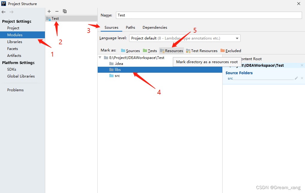 Intelli IDEA java调用DLL库_idea打开dll文件-CSDN博客