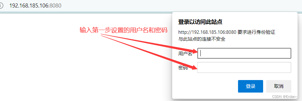 基于FTP协议的文件上传与下载_easyftp-CSDN博客