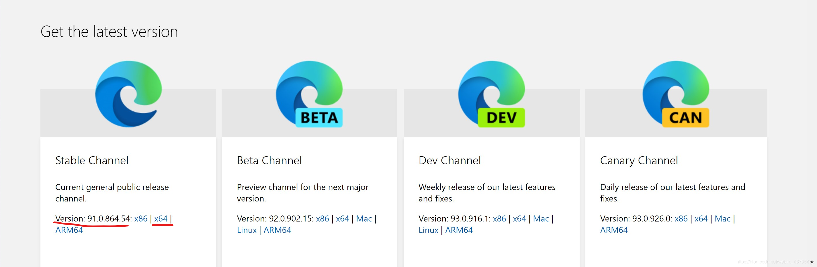 Python3.8中，利用selenium模块启动Edge浏览器_python3.8 webdriver.edge-CSDN博客