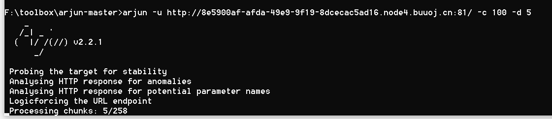 BUUCTF-[RootersCTF2019]I_＜3_Flask_rootersctf2019 flask-CSDN博客