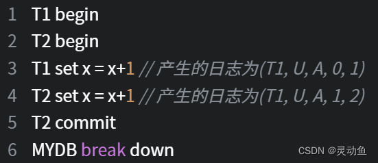 手写简化版数据库--MYDB-CSDN博客