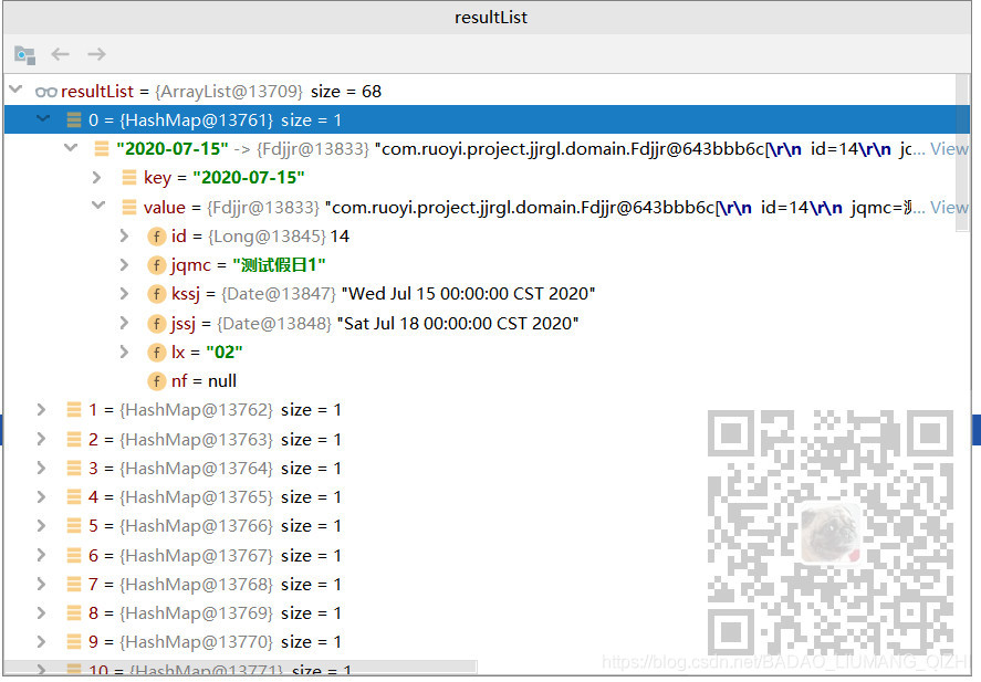 ElementUI中使用el-calendar实现基于日历的节假日的增删改查_el-calendar 日历设置节假日-CSDN博客