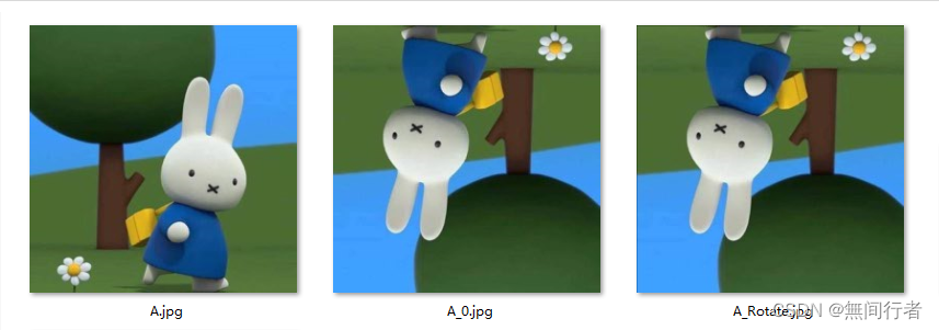 Open Cv 图像处理基础：（六）在java中使用 Open Cv进行图片翻转和图片旋转java Opencv 图片处理 Csdn博客