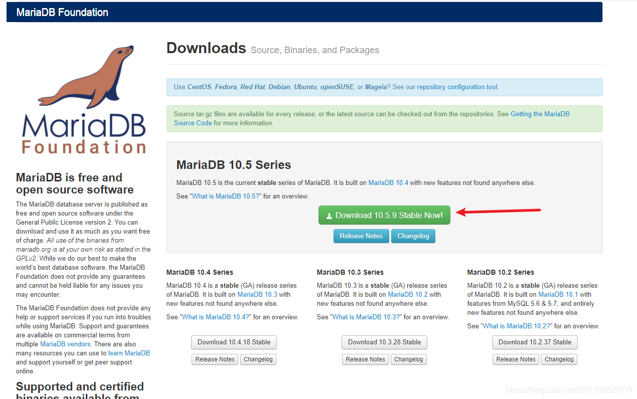 【安装】Windows 安装 MariaDB 步骤_windows server 2012 安装mariadb-CSDN博客