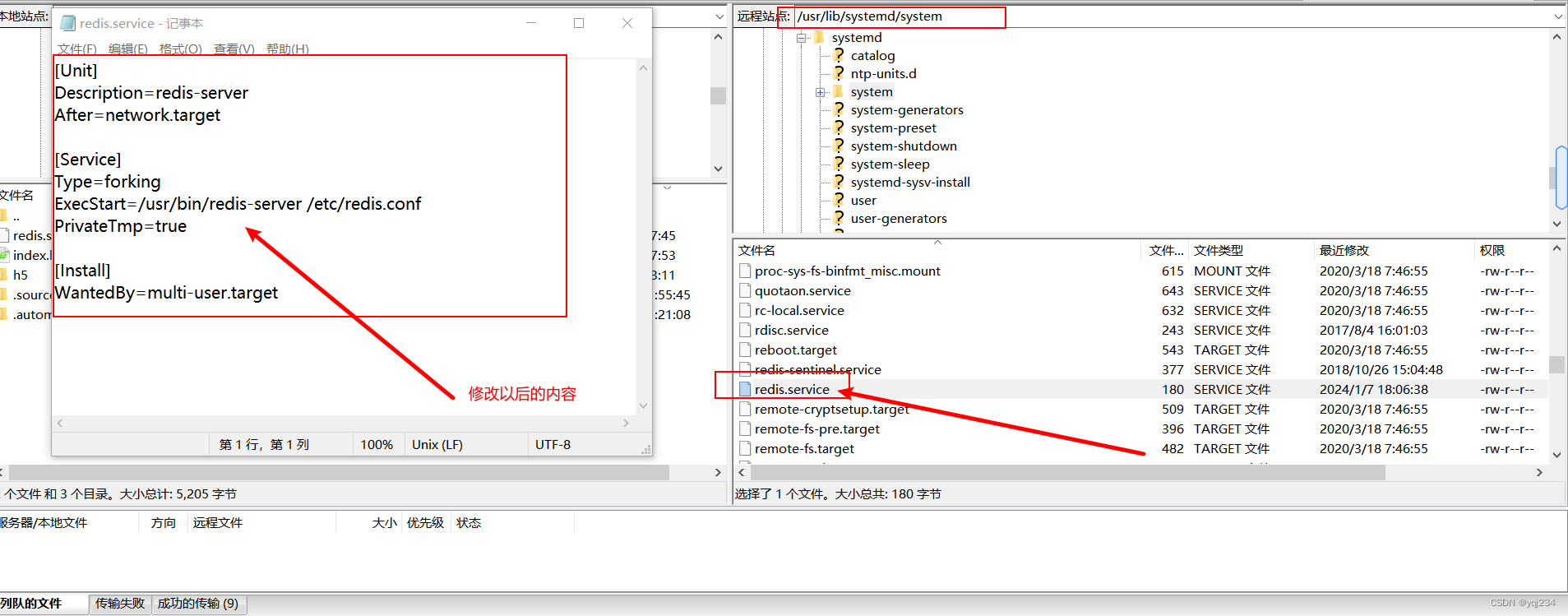 centos通过yum安装redis_centos yum安装redis-CSDN博客