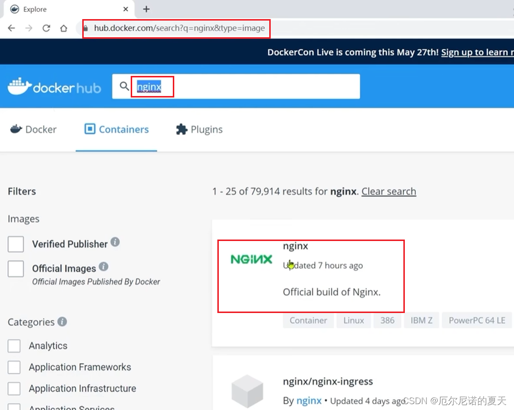 Spring Clould 部署 - Docker_docker部署springcloud项目-CSDN博客