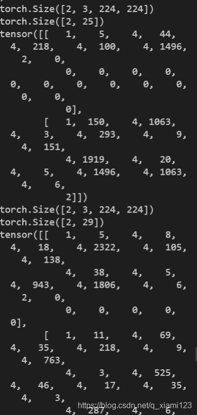torch.nn.utils.rnn.pad_sequence用法-CSDN博客